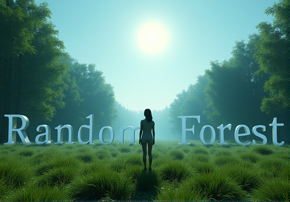 【python実践】ランダムフォレスト(random Forest)で回帰問題と分類問題を解く Pythonで始める製造業データ分析入門